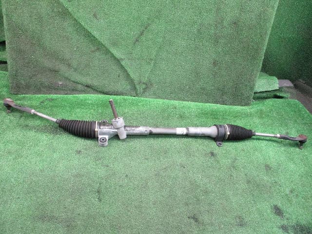 [Used]Power Steering Rack and Pinion Assembly TOYOTA Passo 2007 DBA ...