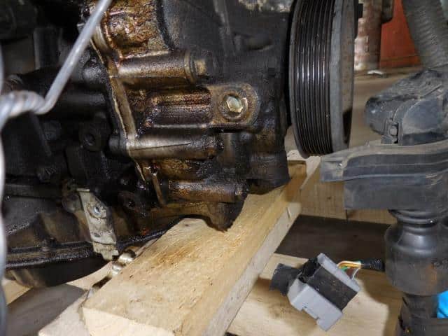 [Used]1TR-FE Engine TOYOTA Hiace 2004 CBF-TRH200V 1900075F80 - BE ...