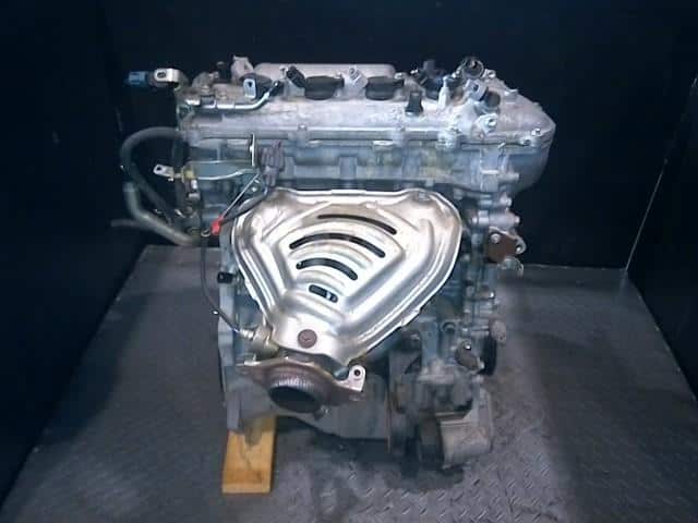 [Used]3ZR-FE Engine TOYOTA Noah 2007 DBA-ZRR70G 1900037290 - BE FORWARD ...