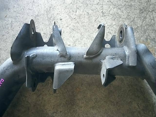 [Used]Rear Right Lower Control Arm HONDA Stream 2007 DBA-RN6 ...