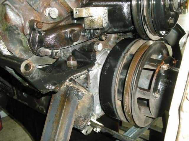 [Used]8M20 Engine Mitsubishi Fuso Other mitsubishi fuso cars 1998 KC ...