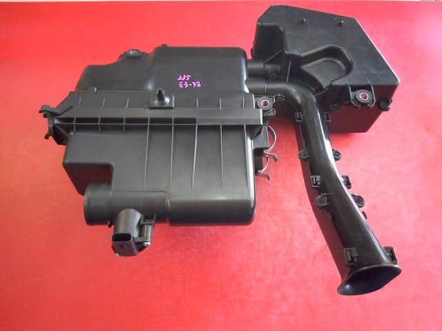 [Used]Air Cleaner Assembly MITSUBISHI Mirage 2012 DBA-A05A 1500A404 ...