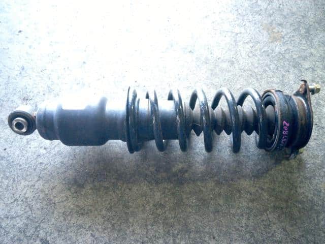 [ebay][Used]Rear Right Strut Assembly SUBARU Legacy 2003 UA-BPE ...