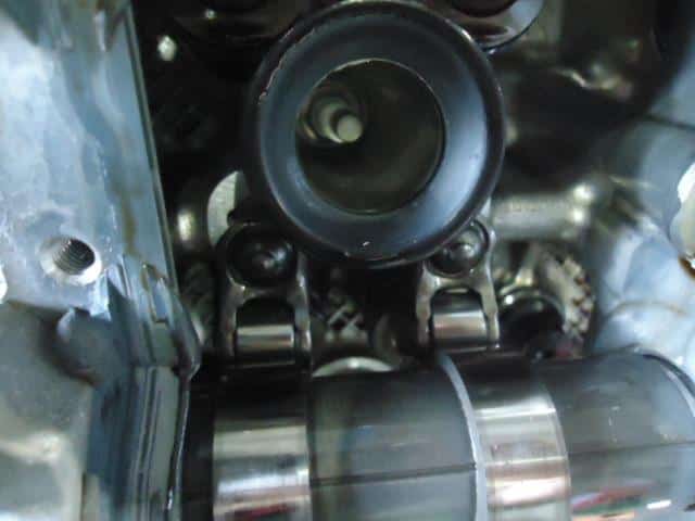 [Used]FB25A Engine SUBARU Legacy 2014 DBA-BN9 10100CA610 - BE FORWARD ...