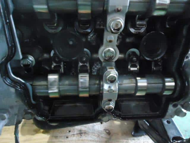 [Used]FB25A Engine SUBARU Legacy 2014 DBA-BN9 10100CA610 - BE FORWARD ...