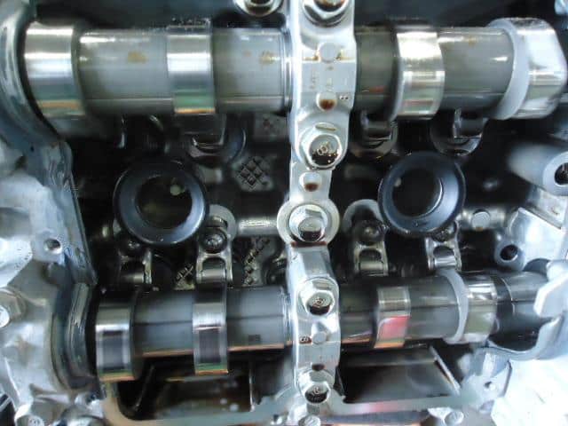 [Used]FB25A Engine SUBARU Legacy 2014 DBA-BN9 10100CA610 - BE FORWARD ...