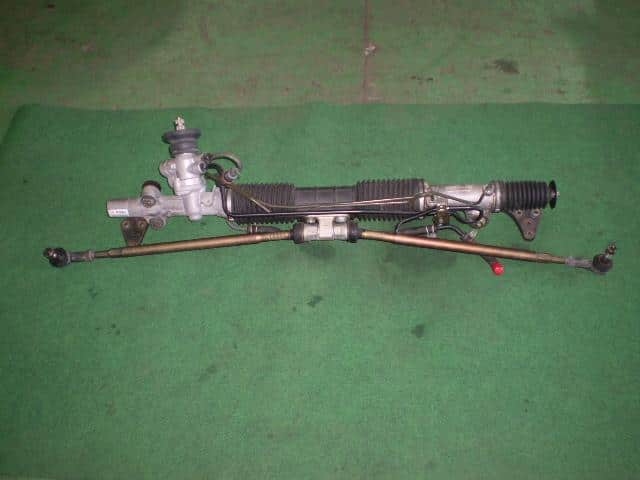 [Used]Power Steering Rack and Pinion Assembly HONDA Stream 2001 LA-RN1 ...