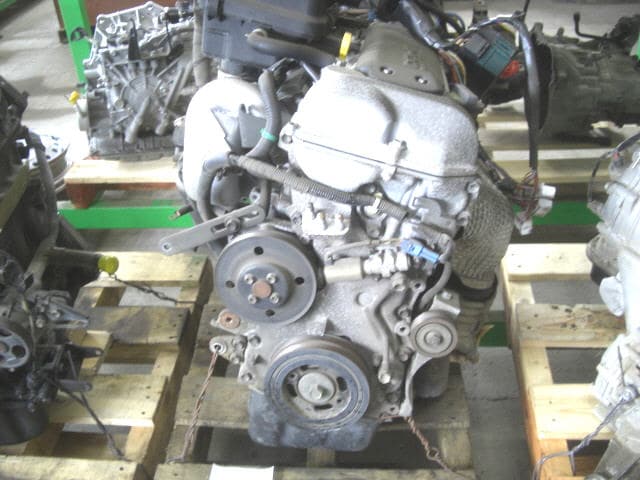 [Used]M13A Engine SUZUKI Swift 2004 UA-HT51S - BE FORWARD Auto Parts