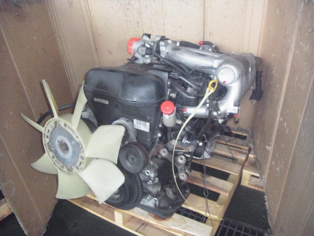 [Used]1JZGE Engine TOYOTA Crown 1998 GF-JZS151 1900046222 - BE FORWARD ...