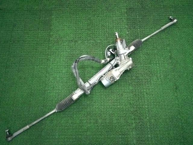 [Used]Power Steering Rack and Pinion Assembly SUBARU Forester 2014 DBA ...