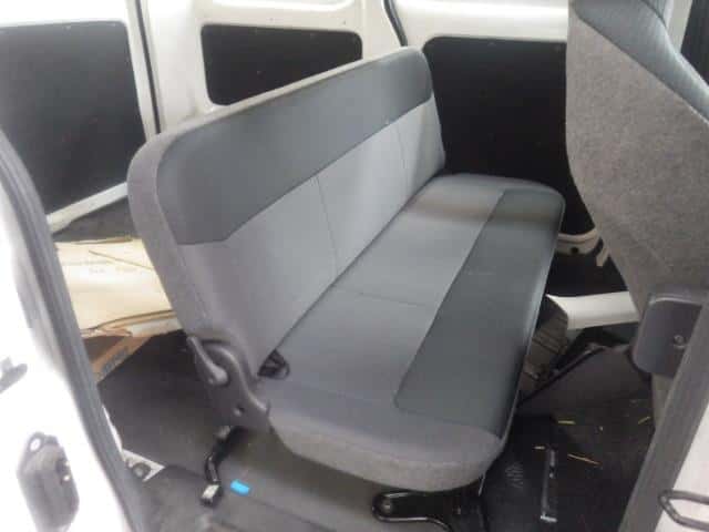 [Used]Rear Seat NISSAN Nv200 vanette 2010 DBF-VM20 - BE FORWARD Auto Parts