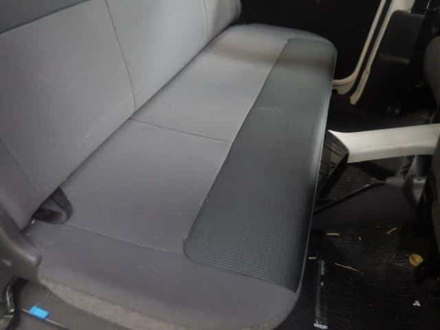 [Used]Rear Seat NISSAN Nv200 vanette 2010 DBF-VM20 - BE FORWARD Auto Parts