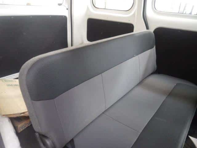 [Used]Rear Seat NISSAN Nv200 vanette 2010 DBF-VM20 - BE FORWARD Auto Parts
