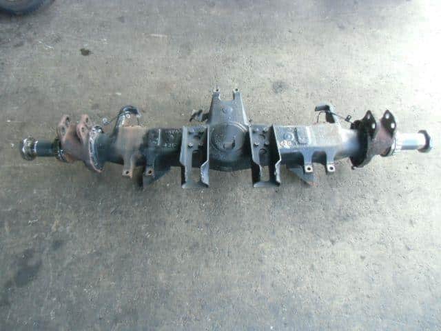 [Used]RR Axle Beam Assembly HINO Hino largesize car 2002 KL-FR1KZH - BE ...