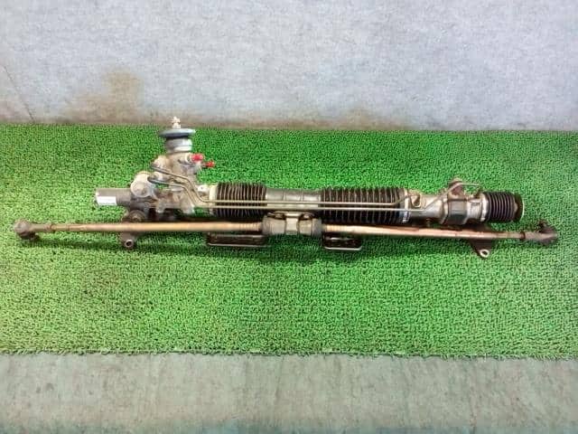[Used]Power Steering Rack and Pinion Assembly HONDA CR-V 2002 LA-RD4 ...
