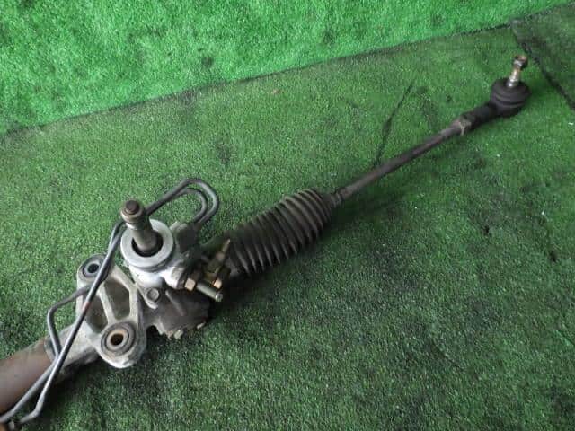 [Used]Power Steering Rack and Pinion Assembly MITSUBISHI Lancer 2002 GH ...