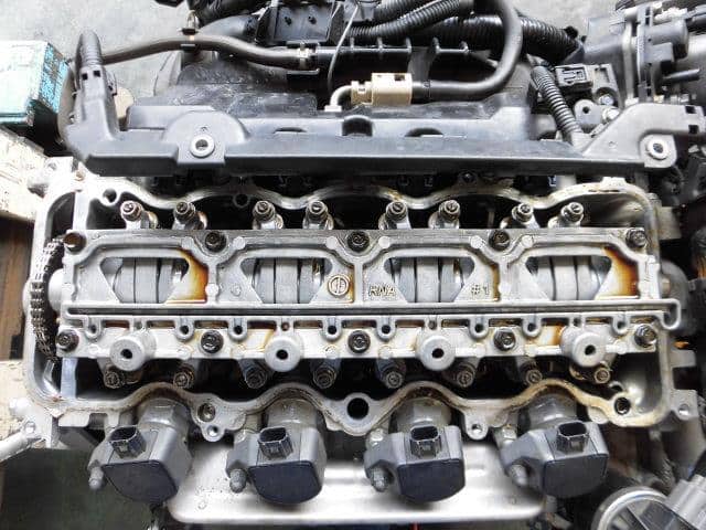 [Used]R18A Engine HONDA Stream 2007 DBA-RN6 - BE FORWARD Auto Parts