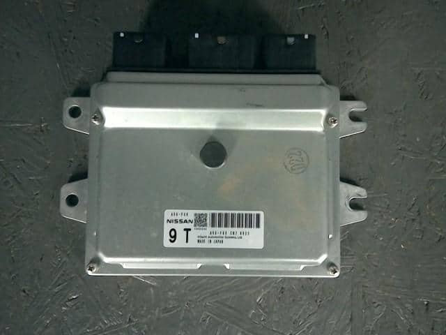 [Used]Engine Control Unit / ECU NISSAN Tiida 2010 DBA-C11 237101J60A ...