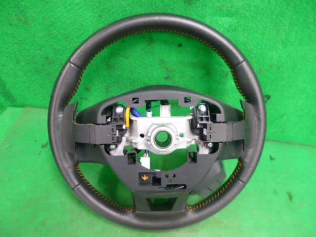 [Used]Steering Wheel SUBARU Vx 2016 DBA-GP7 34312SG110VH - BE FORWARD ...