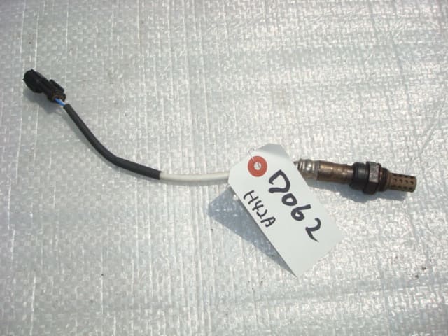 [Used] 7062 Toppo BJ H42A O2 Sensor O2 Sensor - BE FORWARD Auto Parts