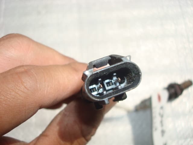 [Used] 7062 Toppo BJ H42A O2 Sensor O2 Sensor - BE FORWARD Auto Parts