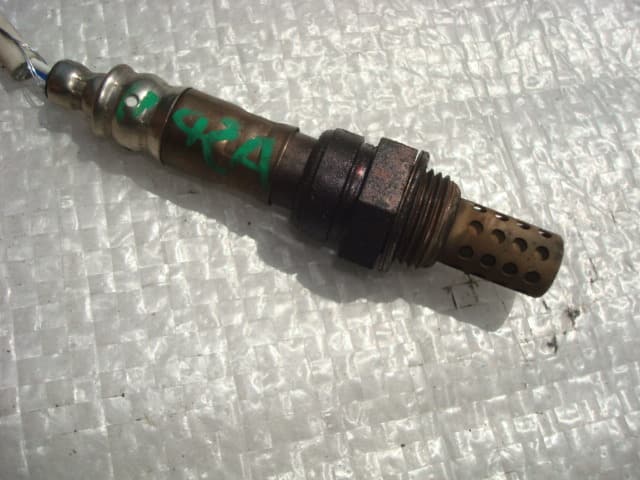 [Used] 7062 Toppo BJ H42A O2 Sensor O2 Sensor - BE FORWARD Auto Parts