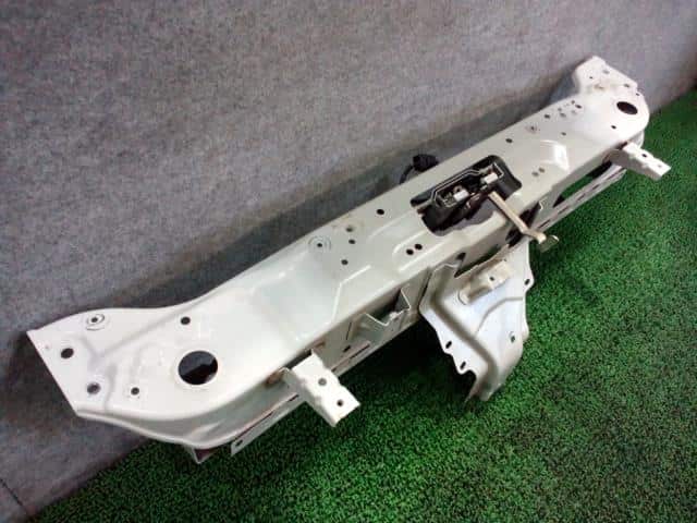 [Used]Radiator Core Support MITSUBISHI RVR 2011 DBA-GA3W 5256B338 - BE ...