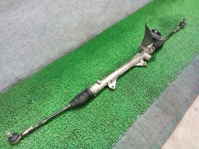 [Used]Power Steering Rack and Pinion Assembly MITSUBISHI RVR 2011 DBA ...