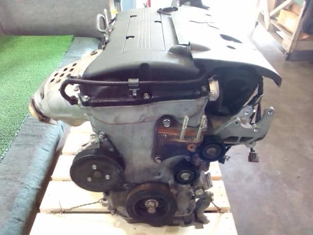 [Used]4B10 Engine MITSUBISHI RVR 2011 DBA-GA3W 1000B440 - BE FORWARD ...