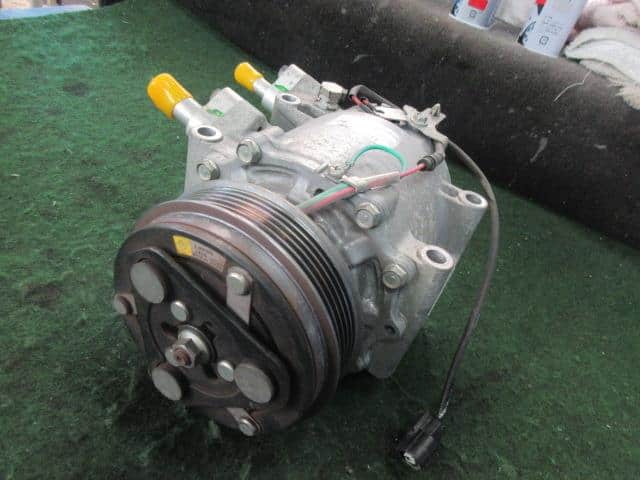 [Used][used goods] Freed GB3 A/C Compressor [15192236] - BE FORWARD Auto Parts