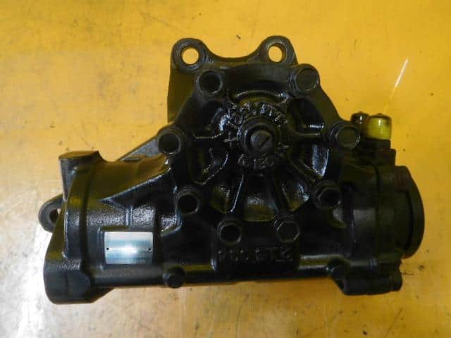[Used]Power Steering Rack and Pinion Assembly HINO Hino tractor 2007 ...