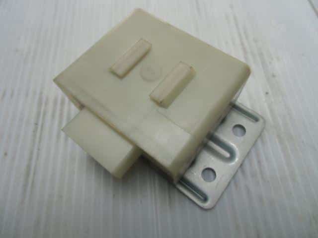[Used]Electrical Component NISSAN UD CONDOR 2002 KK-MK262K 2539030Z0C ...