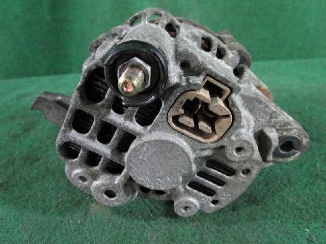 [Used]Alternator MITSUBISHI Pajero Mini 1995 E-H56A MD321899 - BE ...