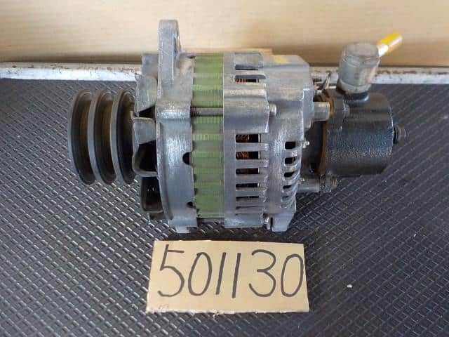 [Used]Alternator ISUZU ELF 1991 8970178481 - BE FORWARD Auto Parts