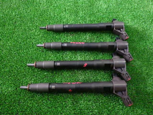 [Used]Injector MAZDA CX-5 2013 LDA-KE2AW SH0113H50 - BE FORWARD Auto Parts
