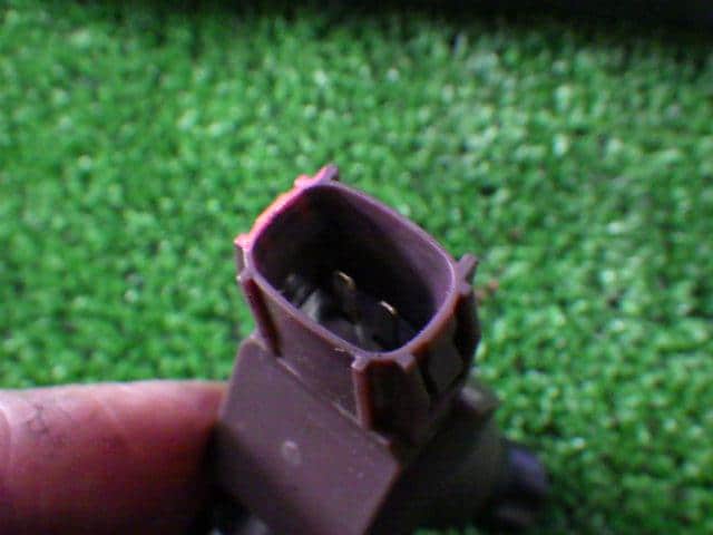 [Used]Injector MAZDA CX-5 2013 LDA-KE2AW SH0113H50 - BE FORWARD Auto Parts