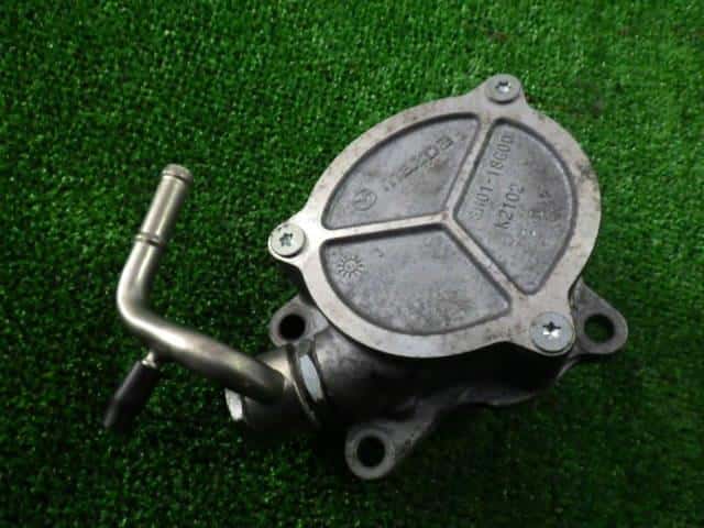 [Used]Vacuum Pump MAZDA CX-5 2013 SH0118G00A - BE FORWARD Auto Parts