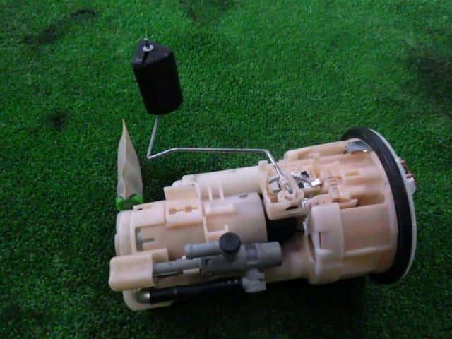 [Used]Fuel Pump TOYOTA Alphard 2006 CAA-ATH10W 2322128020 - BE FORWARD ...