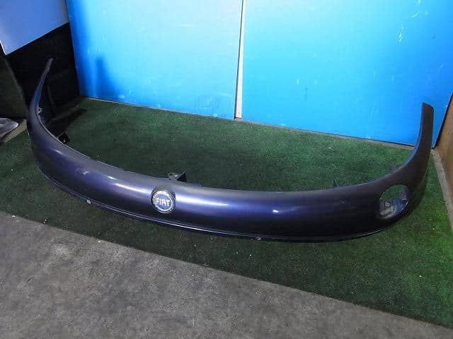 Used Header Panel Fiat Fiat multipla 2004 GH 186B6 BE FORWARD Auto Parts