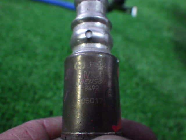 [Used]O2 Sensor MAZDA CX-5 2013 DBA-KEEFW PE021886ZA - BE FORWARD Auto ...