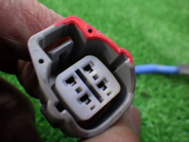 [Used]O2 Sensor MAZDA CX-5 2013 DBA-KEEFW PE021886ZA - BE FORWARD Auto ...