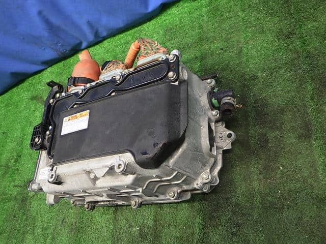 [Used]Inverter TOYOTA Prius 2013 DAA-ZVW30 G920049025 - BE FORWARD Auto ...