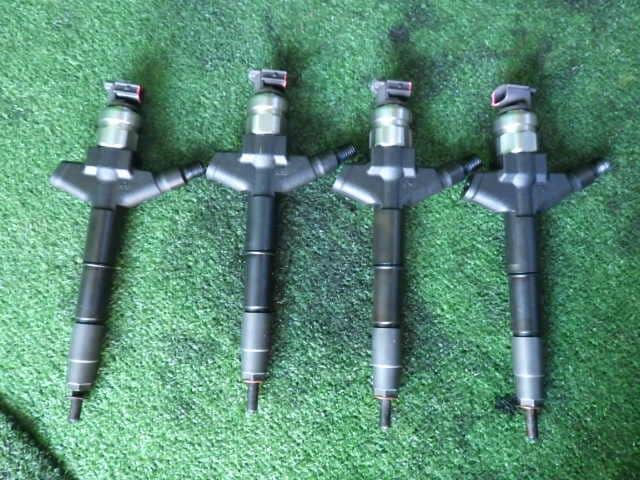 [Used]Injector NISSAN Nv350 caravan 2017 LDF-VW2E26 A66003XN1A - BE ...