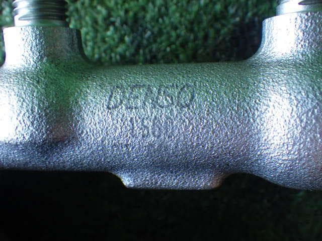 [Used]Common Rail NISSAN Nv350 caravan 2017 LDF-VW2E26 175205X00A - BE ...