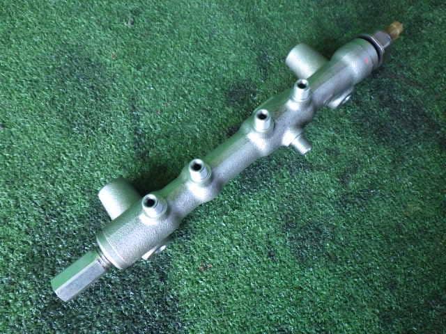 [Used]Common Rail NISSAN Nv350 caravan 2017 LDF-VW2E26 175205X00A - BE ...