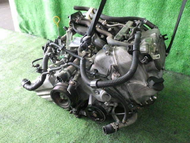 [Used]K6A Engine SUZUKI Carry 2010 EBD-DA63T - BE FORWARD Auto Parts