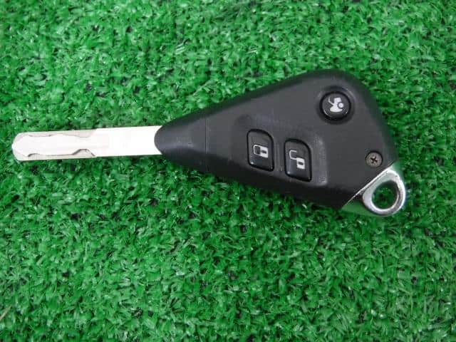 [Used]Keyless Entry Remote Control Key SUBARU Legacy 2003 TA-BL5 ...