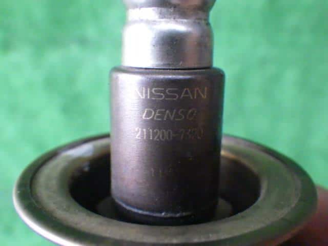 [Used]O2 Sensor NISSAN March 2011 DBA-K13 226931HC0B - BE FORWARD Auto ...