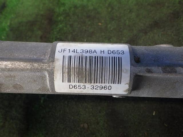 [Used]Power Steering Rack and Pinion Assembly MAZDA Demio 2011 DBA ...