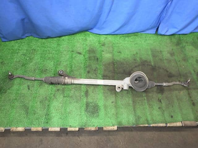 [Used]Power Steering Rack and Pinion Assembly MAZDA Demio 2011 DBA ...